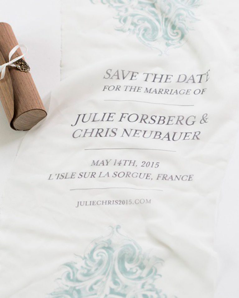 Save The Date Wording: Bridal Tips And Examples