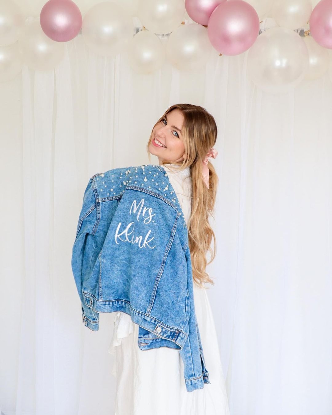 Stylish Miss to Mrs Merch Every Bride-To-Be Needs