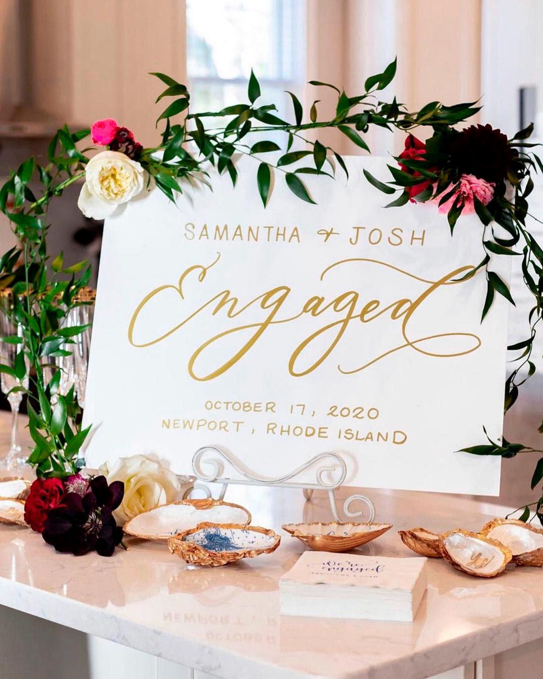 Engagement Party: Basic Rules And Expert Tips On Planning