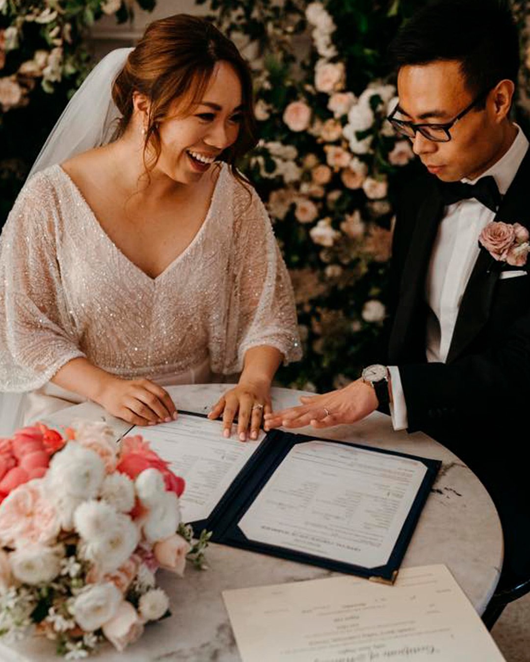 How To Get a Marriage License: a Simple Guide For 2023