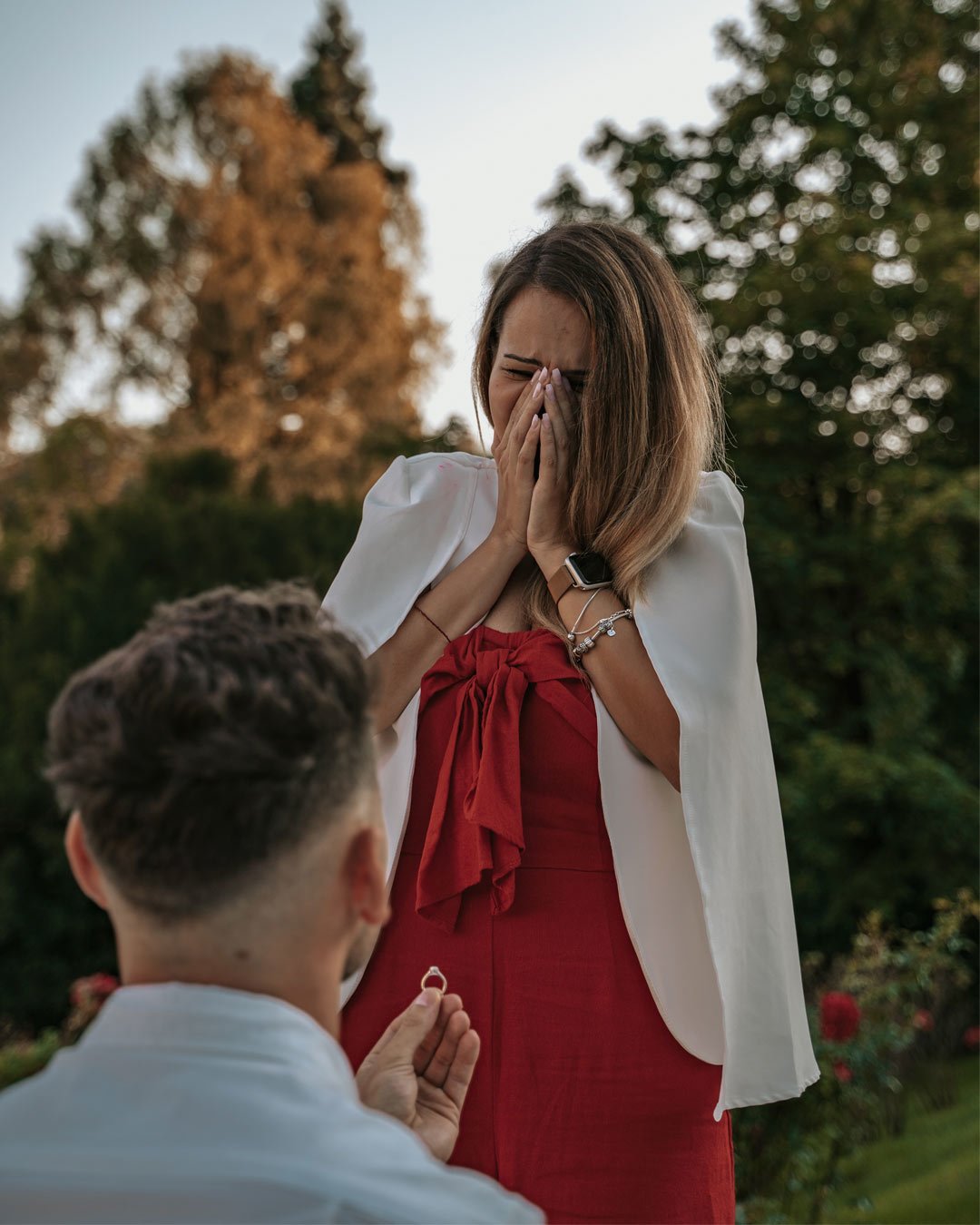 Proposal Songs: 10 Romantic Song Ideas That Will Guarantee A “Yes”