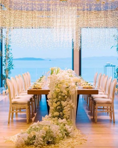Destination Wedding Ideas: Decorations, Top Venues And Other Tips