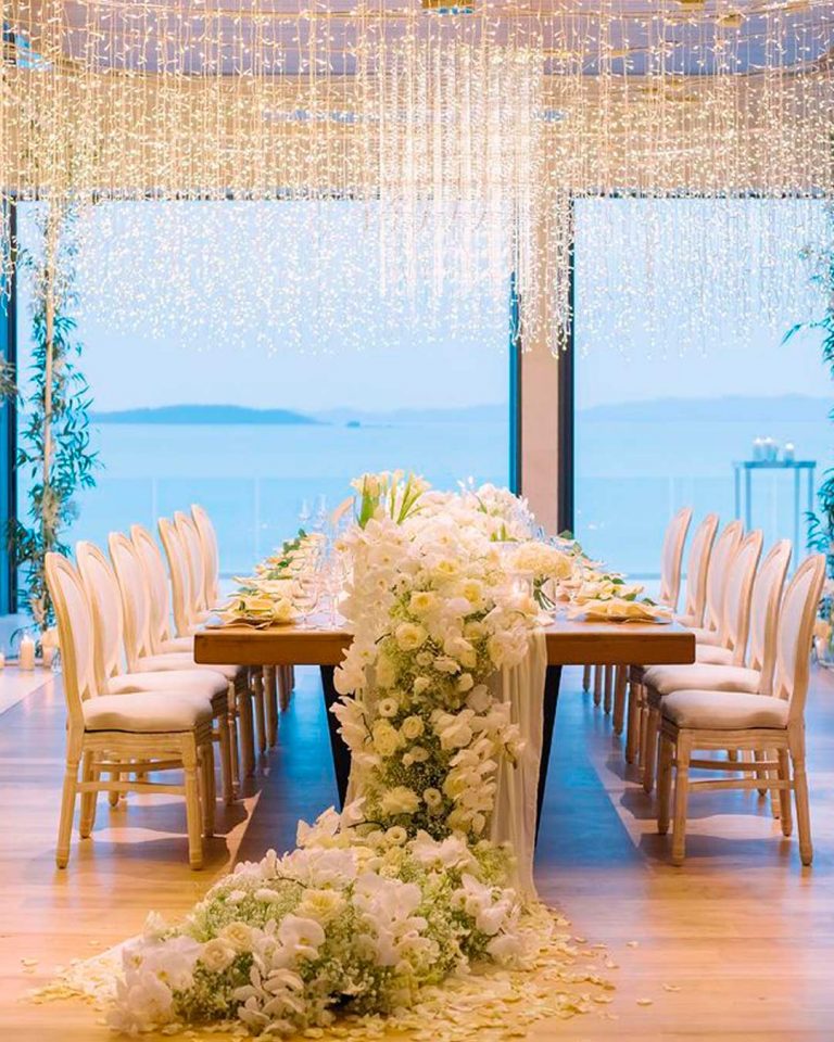 Destination Wedding Ideas: Decorations, Top Venues And Other Tips
