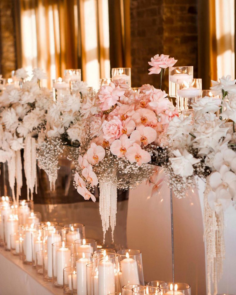 Rose Gold Wedding Ideas: Your Ultimate Wedding Decor Guide