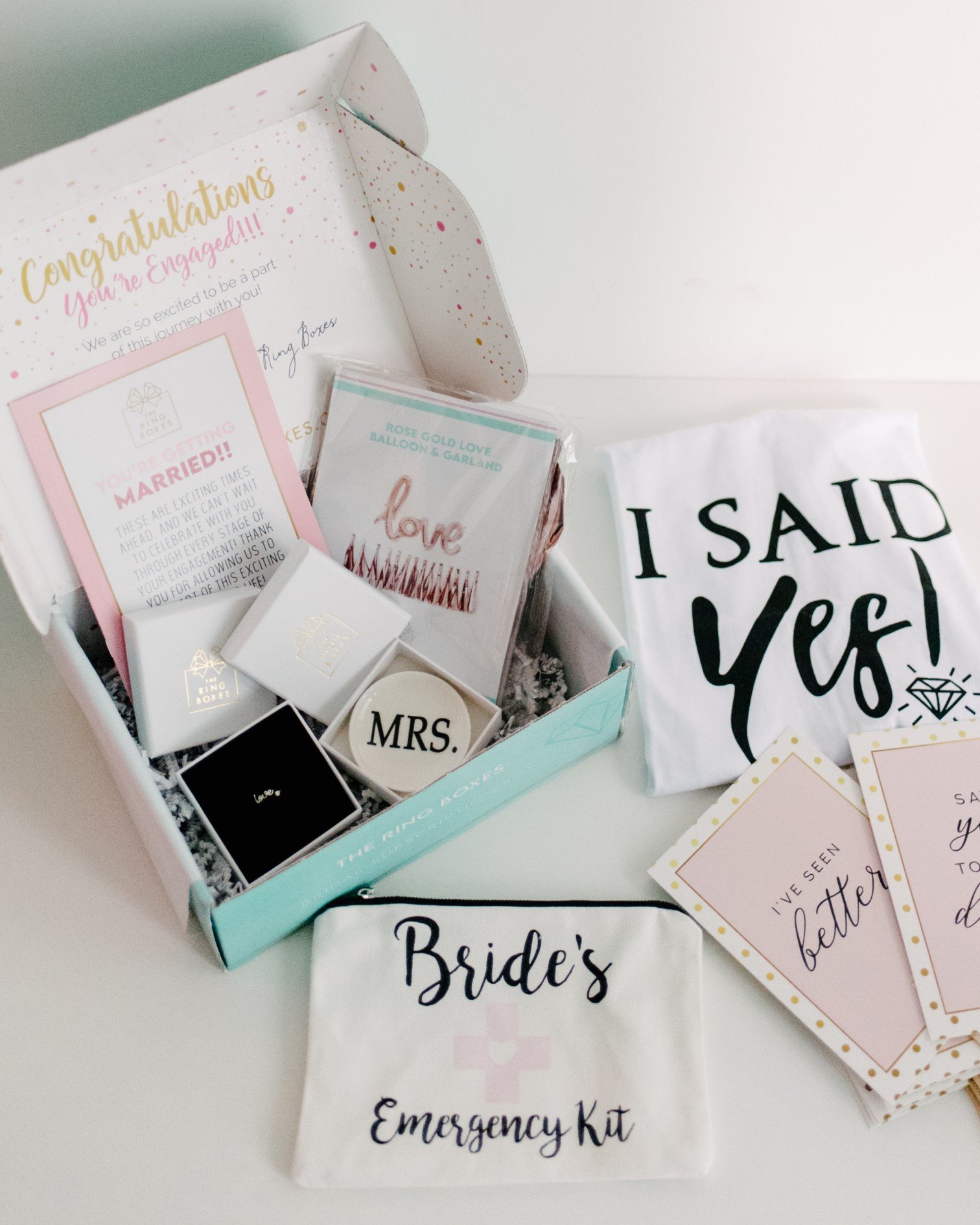 Best Bridal Subscription Boxes For 2023-2025: Reviews & Coupons