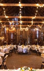 Rustic Wedding Venues In New Jersey (Reviews & Prices)