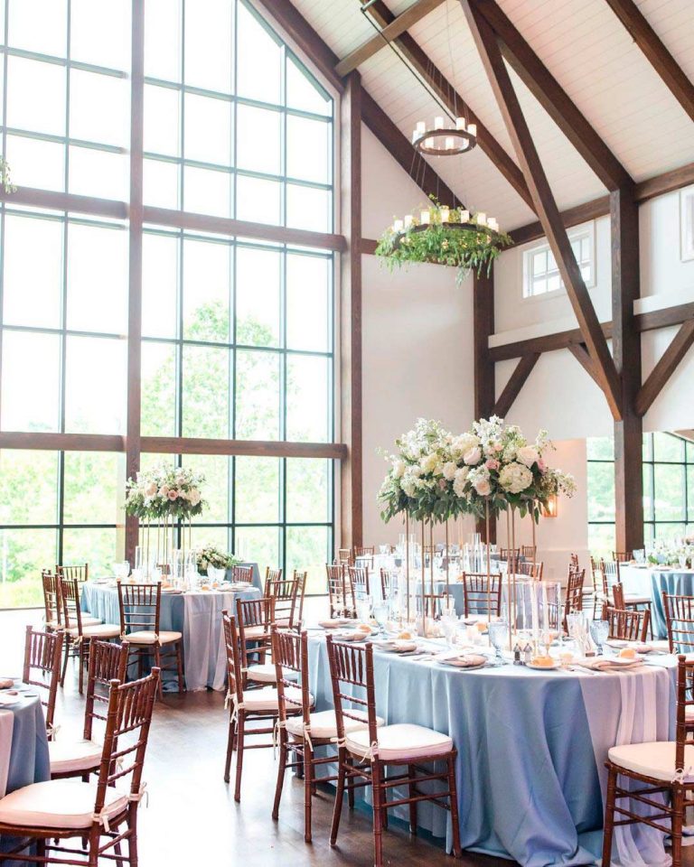 Rustic Wedding Venues In New Jersey (Reviews & Prices)