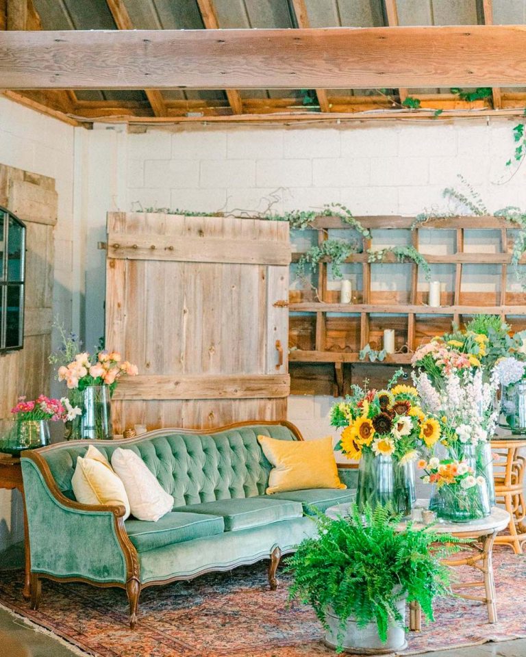 Rustic Wedding Venues In New Jersey (Reviews & Prices)