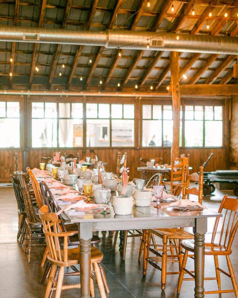 Rustic Wedding Venues In New Jersey (Reviews & Prices)