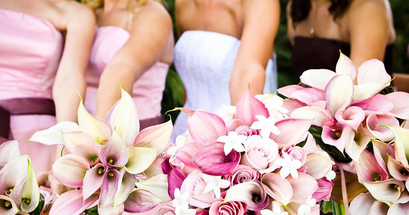 Photo Ideas And Tips On Spring Weddings In 2024