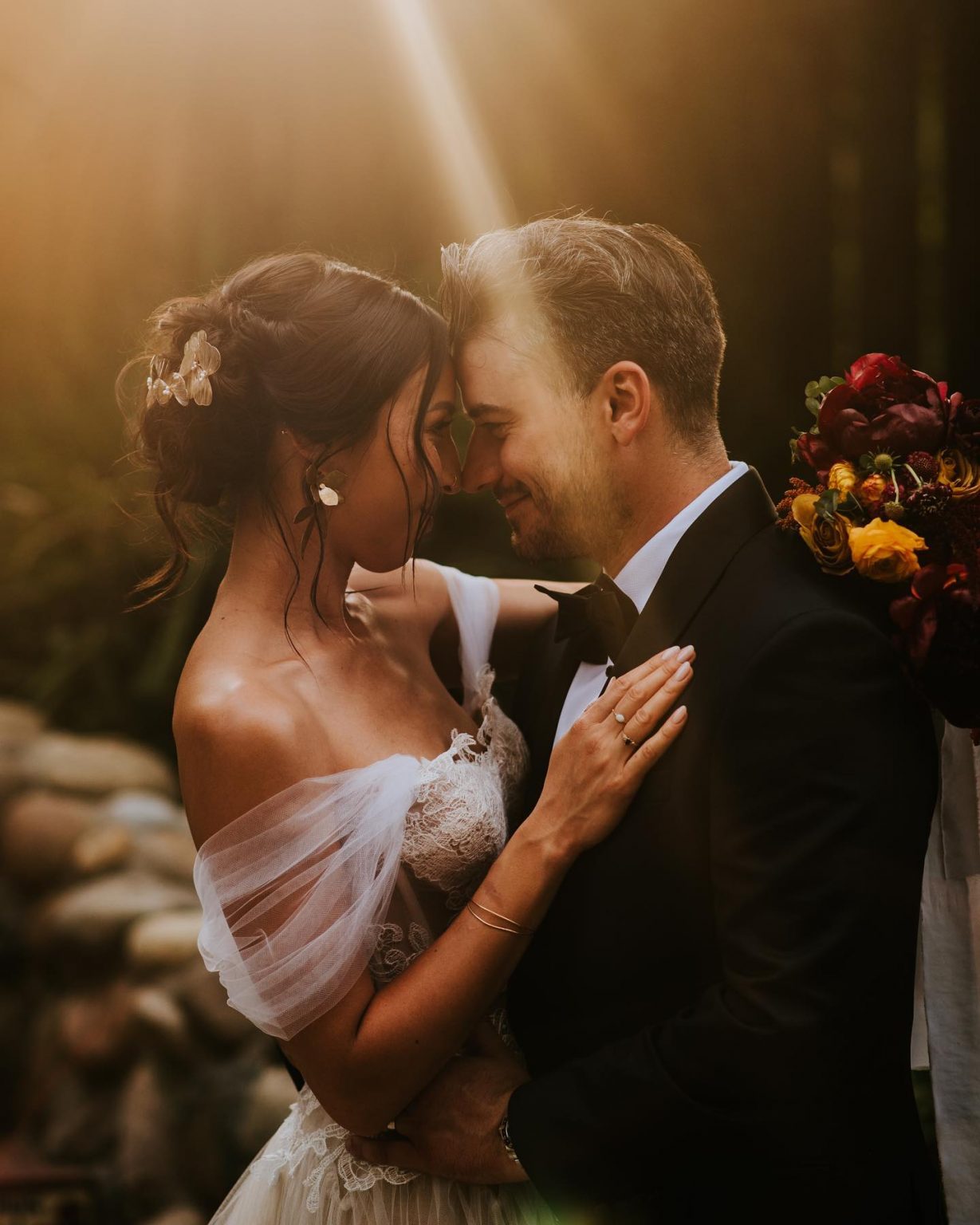 30 So Cute Wedding Photos That Will Melt Your Heart | Wedding Forward