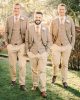 Rustic Groom Attire: 15 Suits [2022 Guide & FAQs]