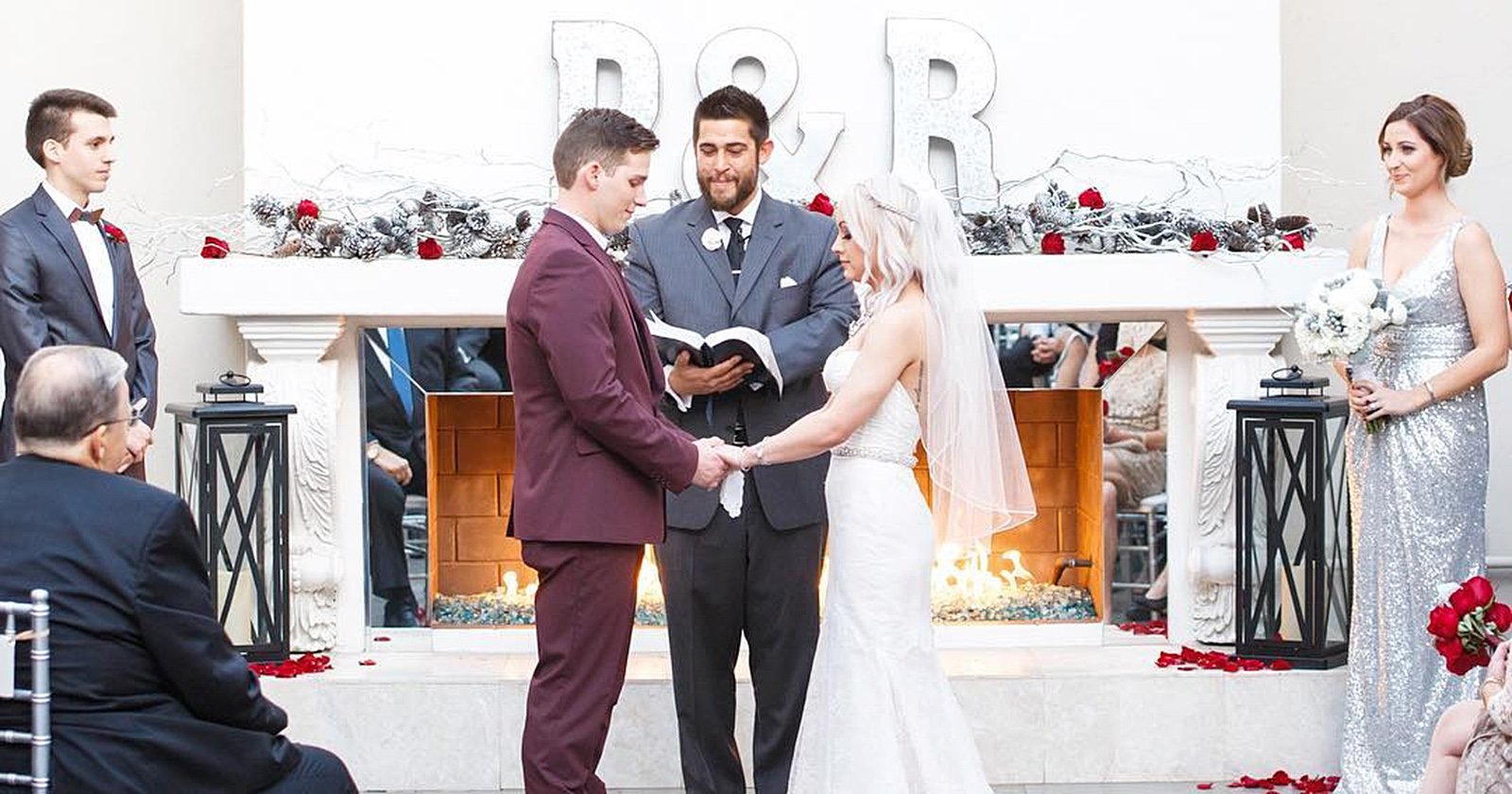 Wedding Blessings And Prayers: 50+ Free Examples And Tips