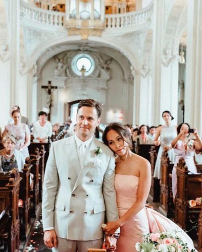 The Simple Breakdown Of The Wedding Ceremony Outline For You