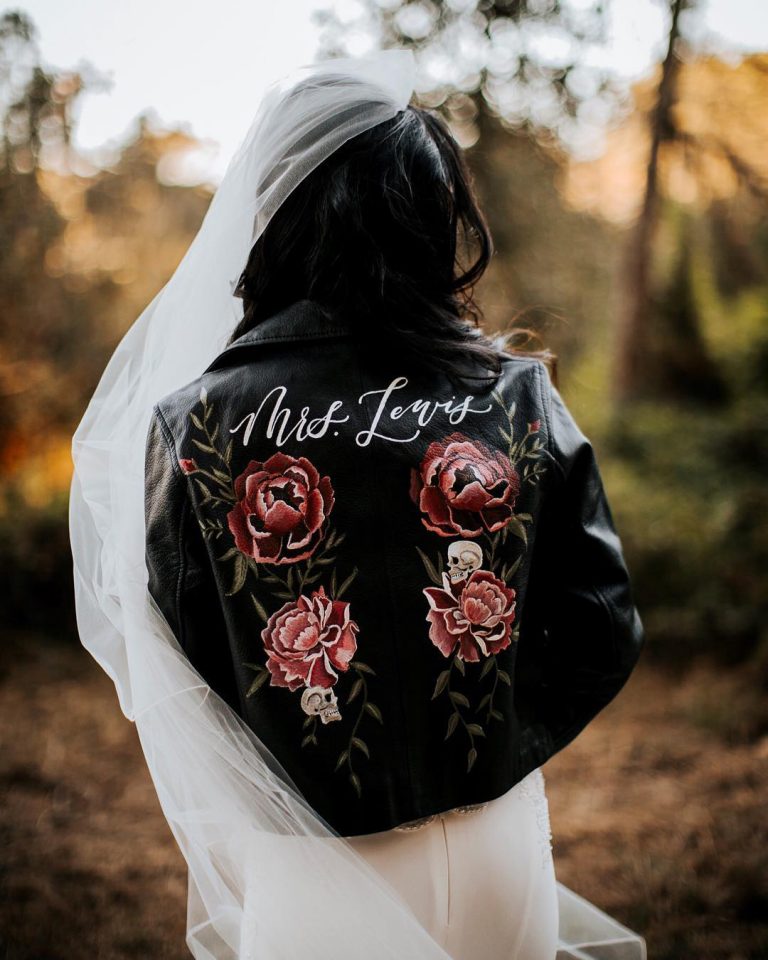 Wedding Jackets: The 18 Best Looks [2023 Guide]