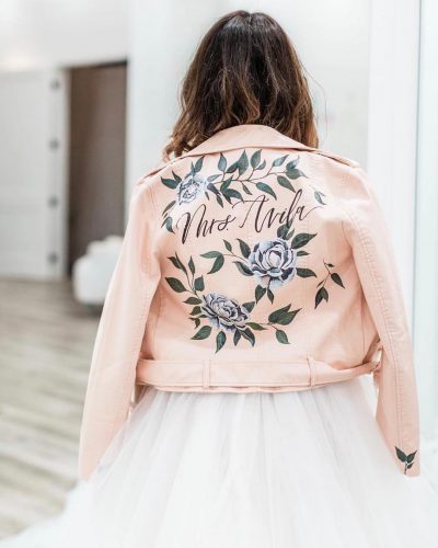 Wedding Jackets: The 18 Best Looks [2023 Guide]
