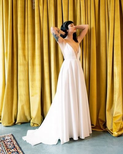 Best Bridal Salons In Atlanta: Top 2022 List Of Bridal Boutiques