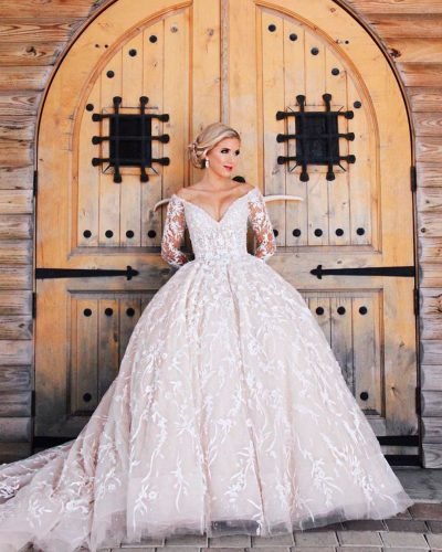 The Best Bridal Salons In Dallas, Texas [with Prices and Reviews]