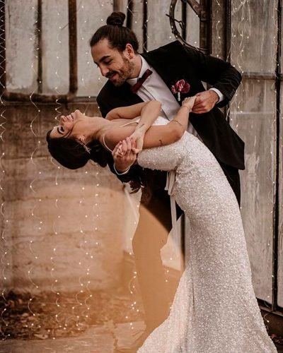 Wedding Reception Songs: 120 Hits For Your Wedding Party