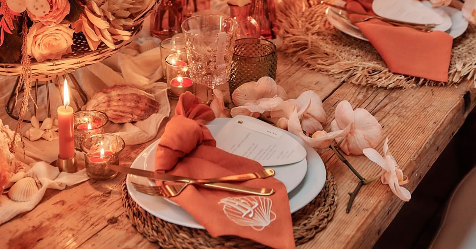 Coral Wedding Decor Guide for 2025