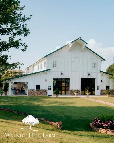 Rustic Wedding Venues In Georgia: 10 Most Outstanding Places