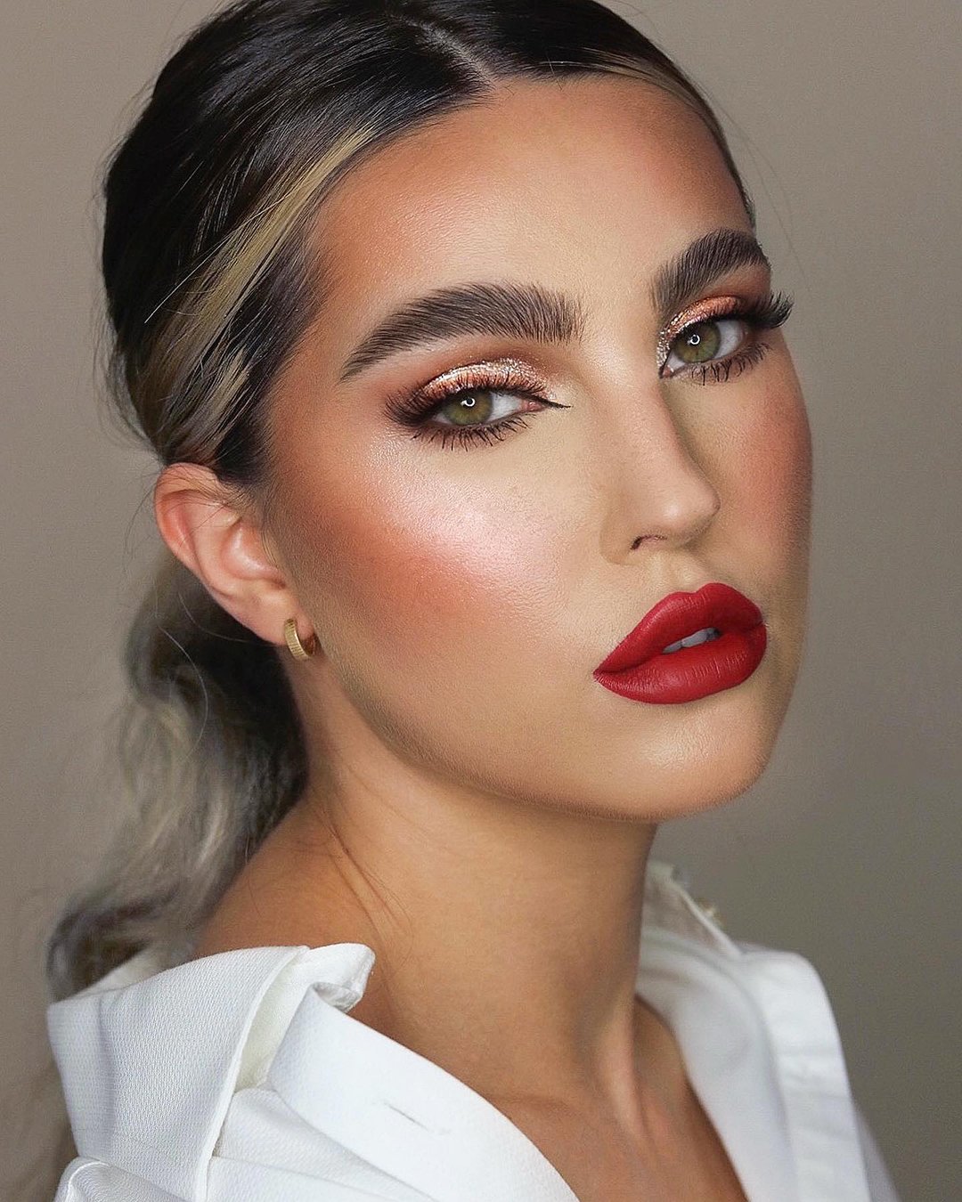 Winter Wedding Makeup Ideas Saubhaya Makeup