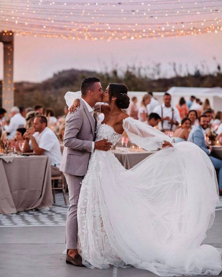 Wedding Songs: 354 Best Songs For Each Moment [Plus Bonus Playlists]