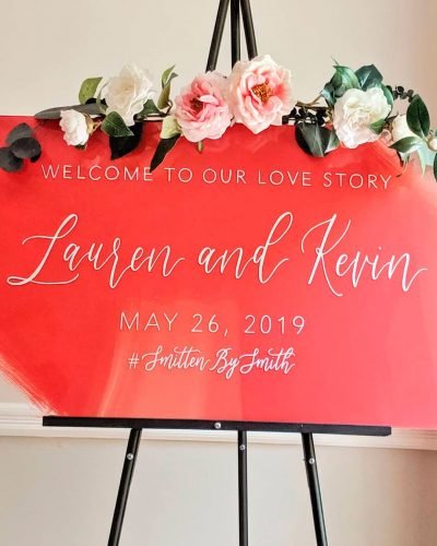 Smith Wedding Hashtags: 59 Trendy Ideas And Tips On Creating