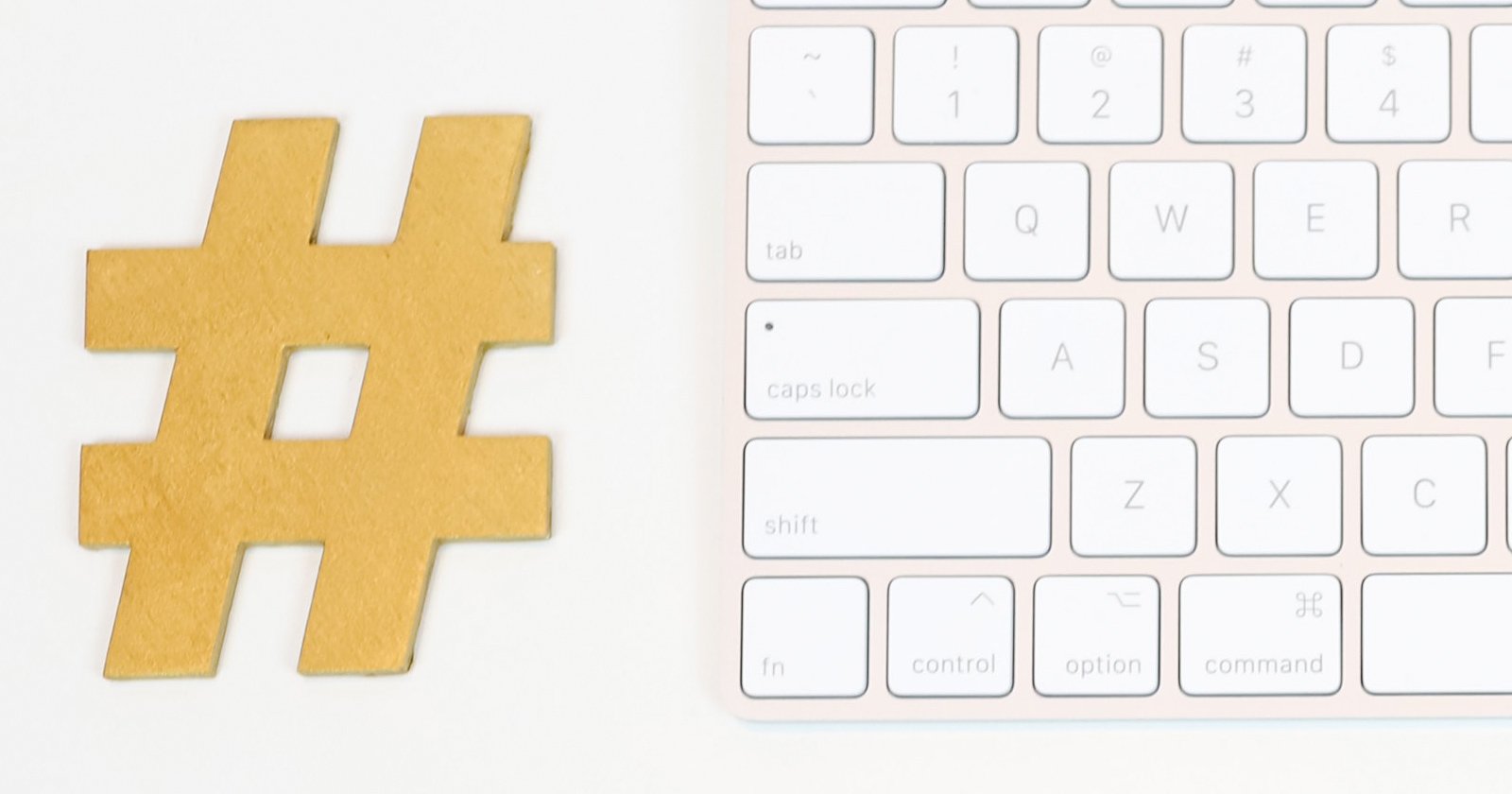 Wedding Hashtags For Last Name Brown: Get Funny And Creative Ideas