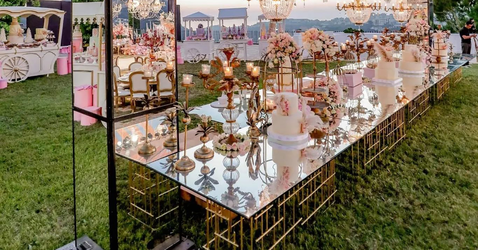 Whimsical Wedding Décor [2022 Guide & FAQs] | Wedding Forward