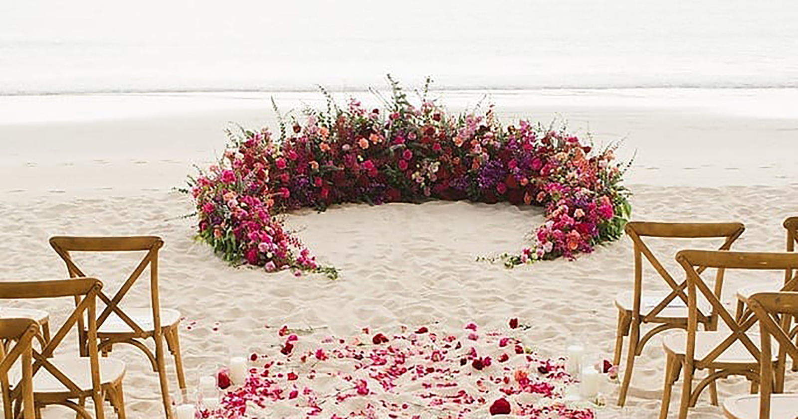 Beach Wedding Decoration Ideas Guide for 2024