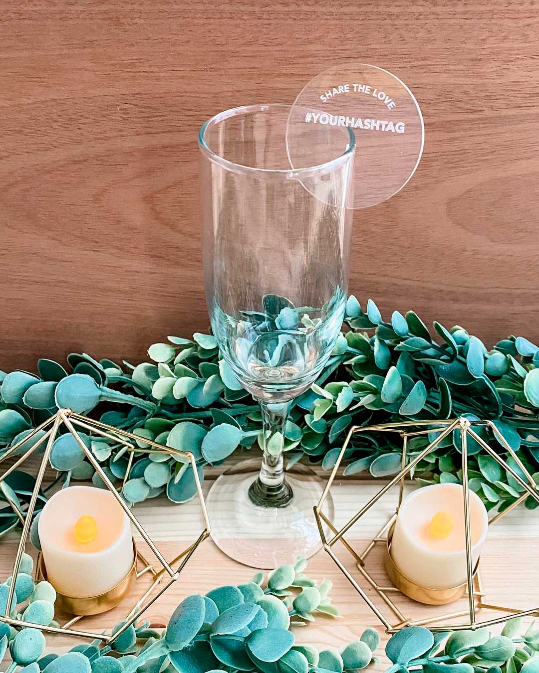 Walker Wedding Hashtags: Learn How To Make It To Light Up Your Socials