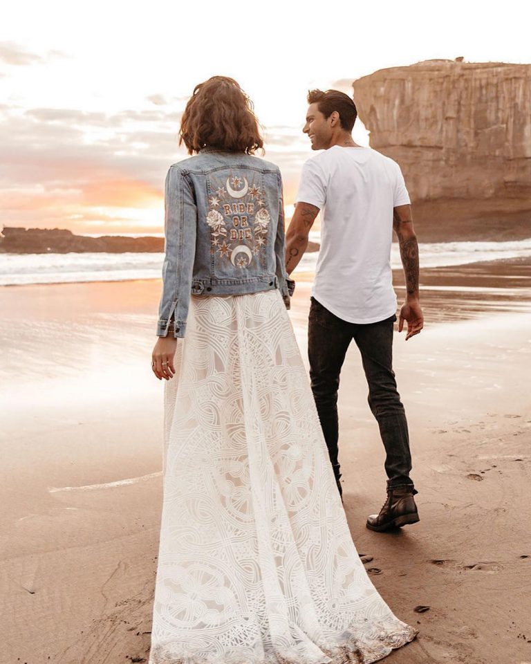 Wedding Jackets: The 18 Best Looks [2023 Guide]