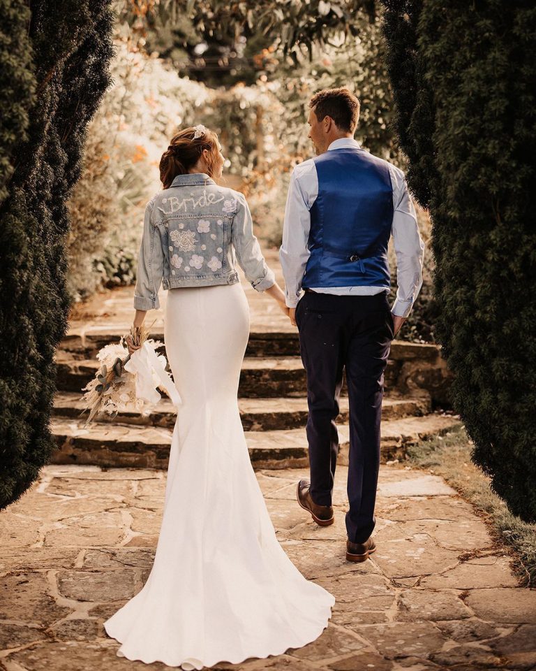 Wedding Jackets: The 18 Best Looks [2023 Guide]