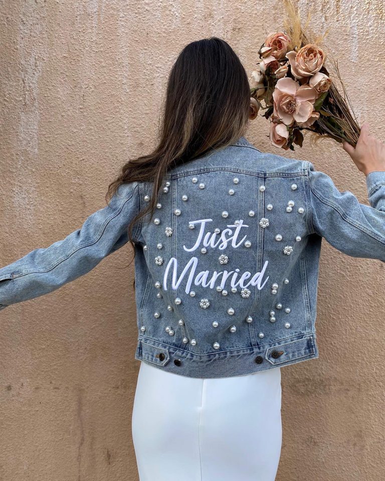 Wedding Jackets: The 18 Best Looks [2023 Guide]