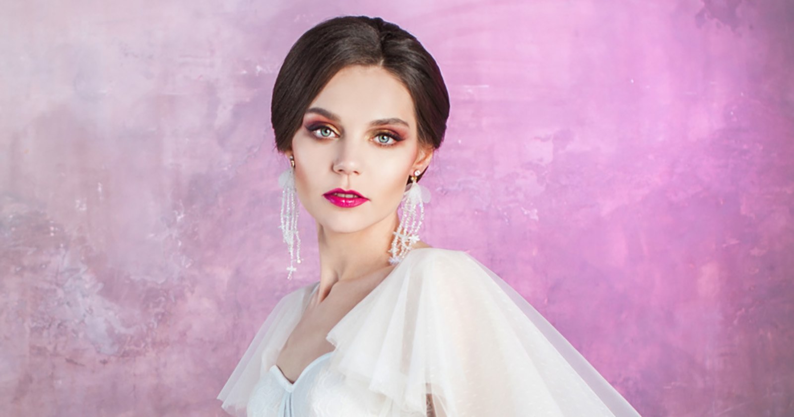 Boho Wedding Makeup 50+ Looks for Brides [2025 Guide]