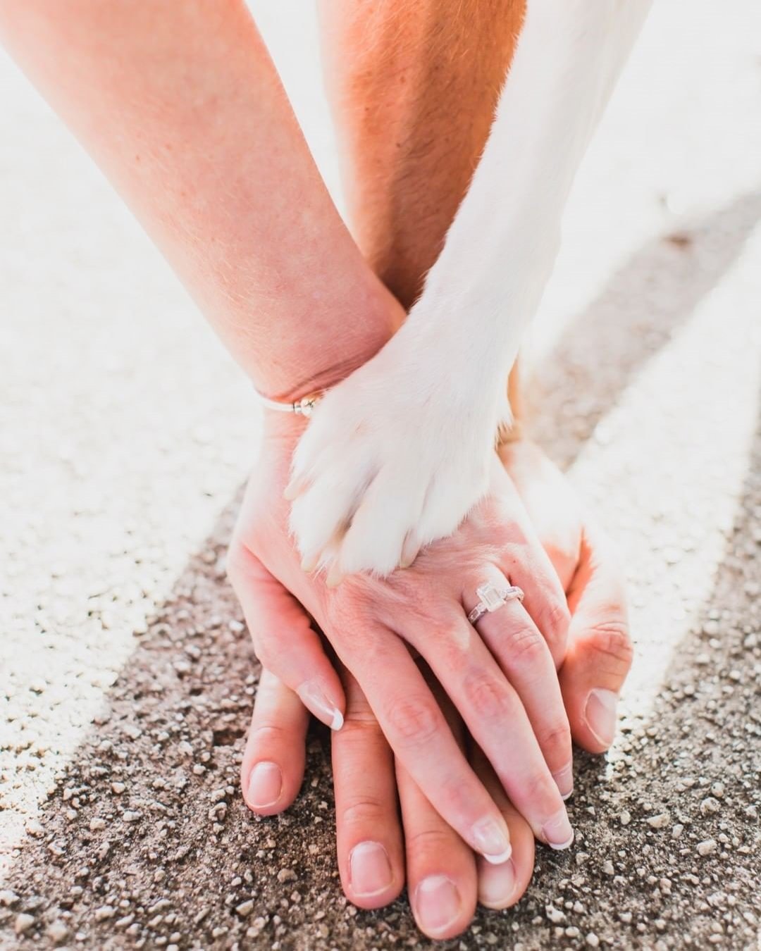 Creative Engagement Photos Ideas