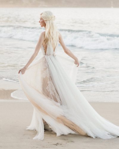 Most Pinned Wedding Dresses: 18 Gowns + FAQs