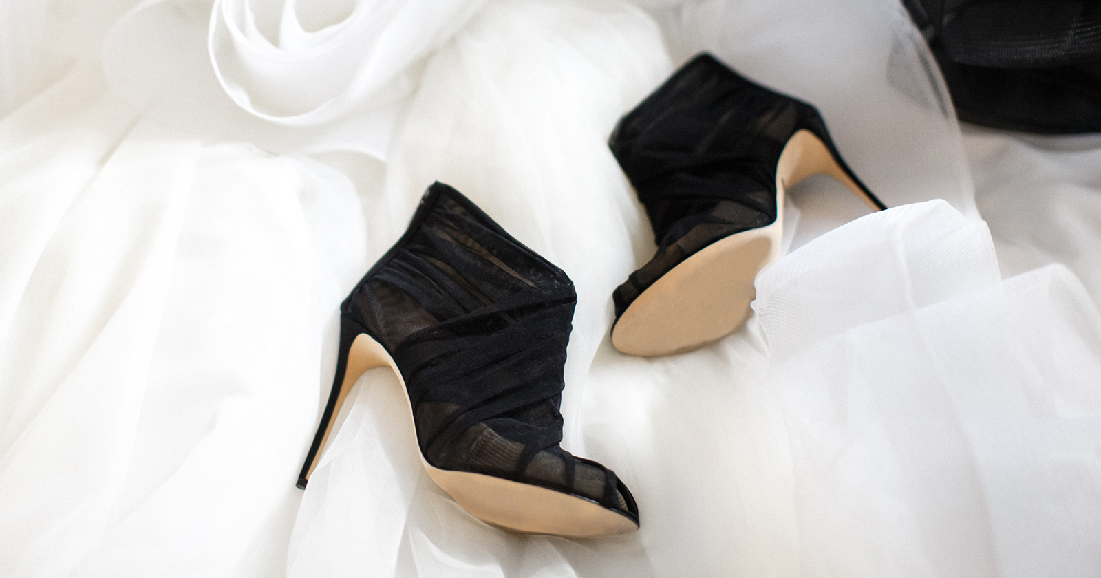 Black Shoes For Wedding — 28 Modern Ideas + FAQs