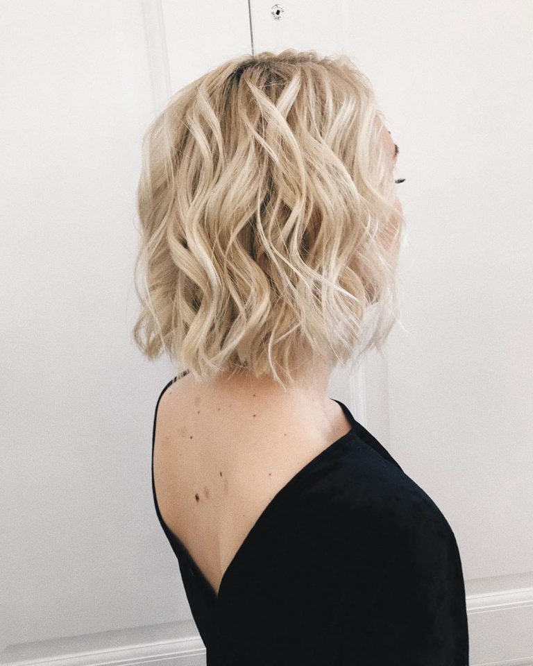 Bob Wedding Hairstyles: 30 Looks For 2022/23 [Guide & FAQs]