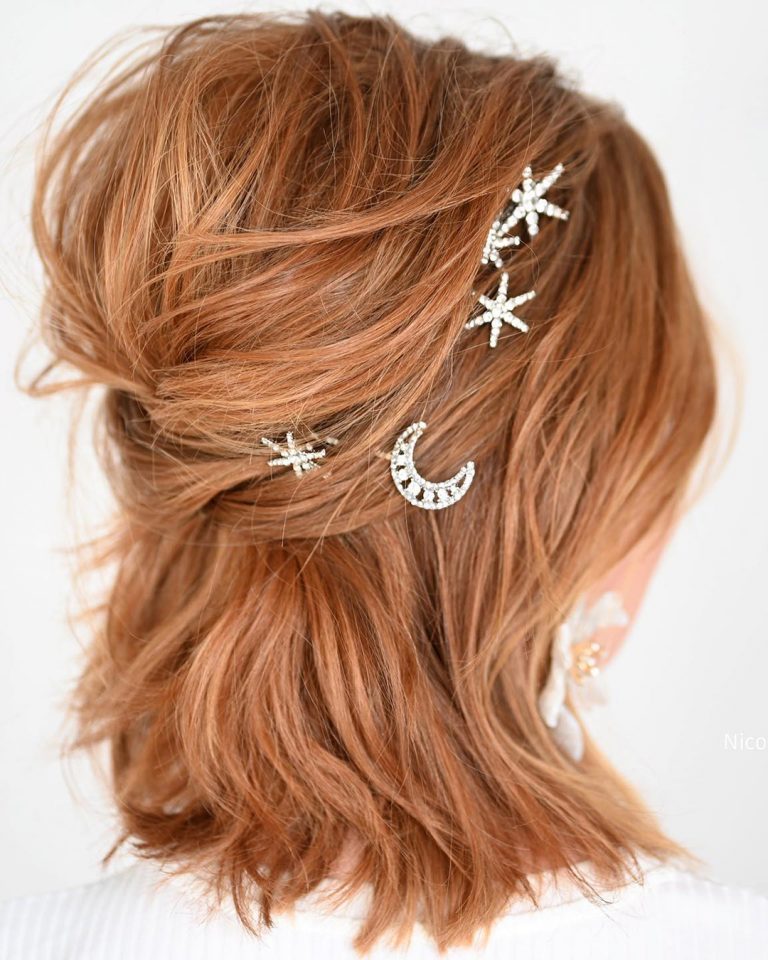 Fall Wedding Hairstyles: Charming Looks For 2022/23 [Guide & FAQs]