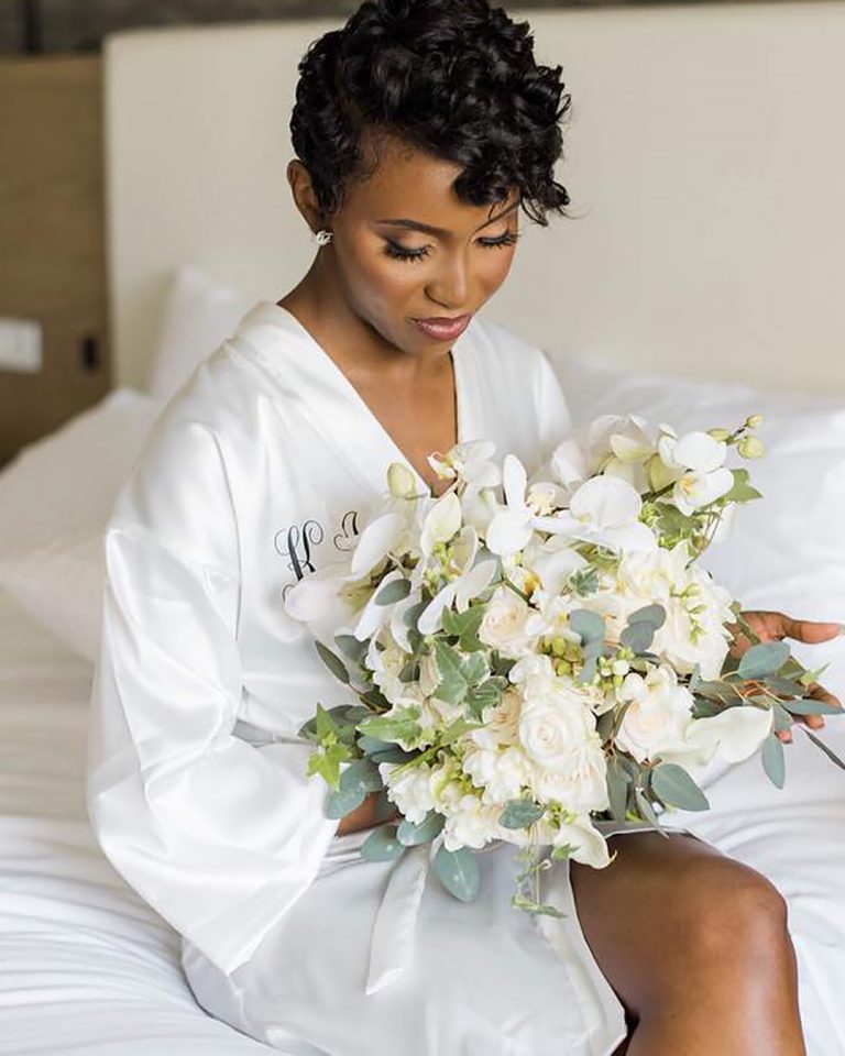 Pixie Wedding Hairstyles Ideas For 2022/23 [Guide & FAQs]