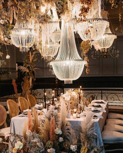 Rust Wedding Décor Ideas [2022 Guide & FAQs] | Wedding Forward