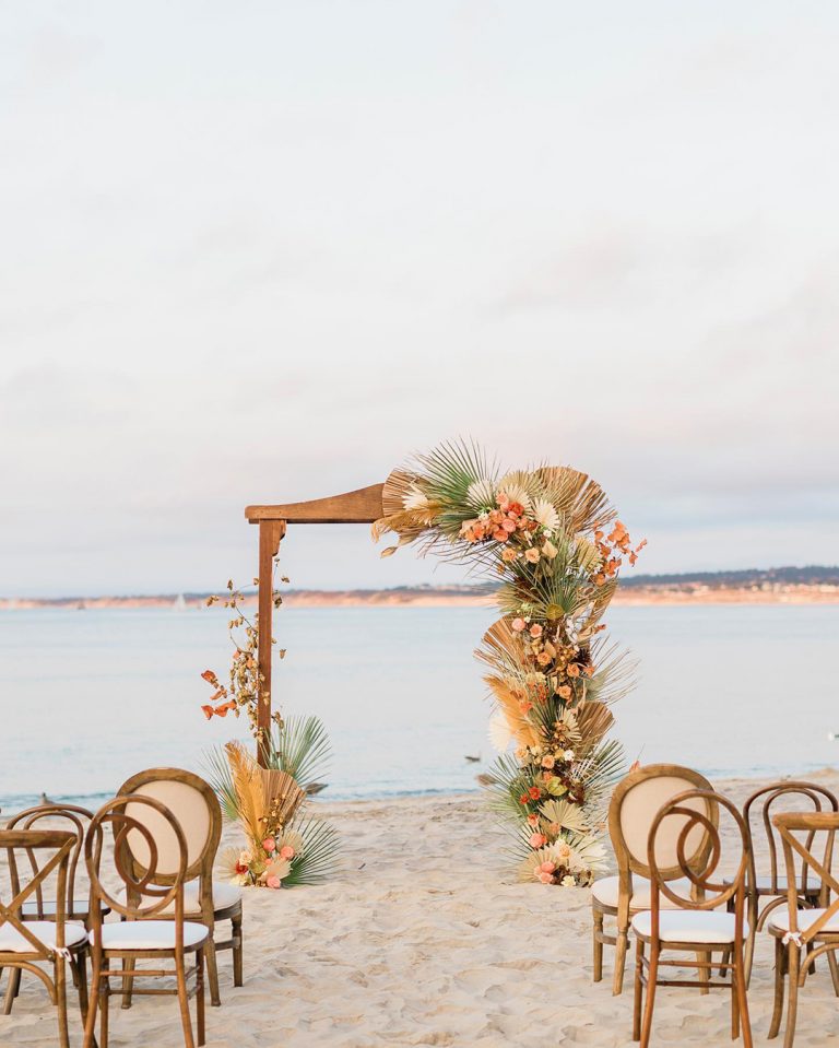 Rust Wedding Theme Ideas | Weddingforward.com