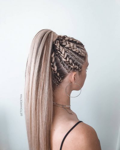 Viking Wedding Hairstyles: Fantasy Looks [Guide & FAQs]