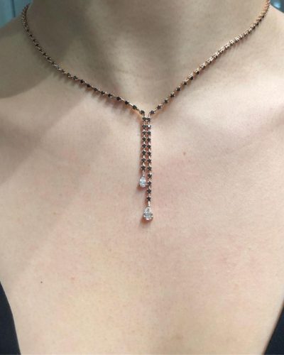 Black Wedding Accessories: 30 Ideas To Wow Your Wedding Guests