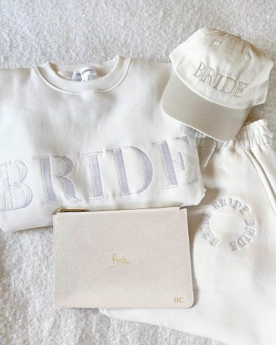 Bride To Be Gifts: 20 Great Ideas Every Girl Will Love