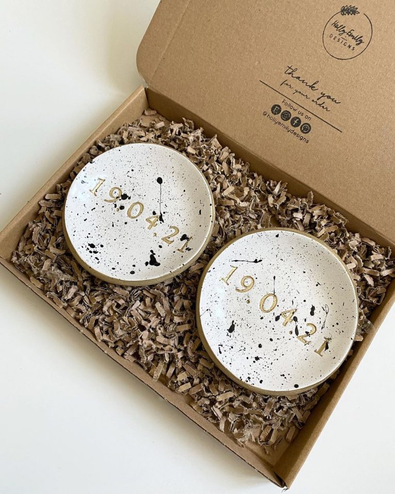 Bride To Be Gifts: 20 Great Ideas Every Girl Will Love