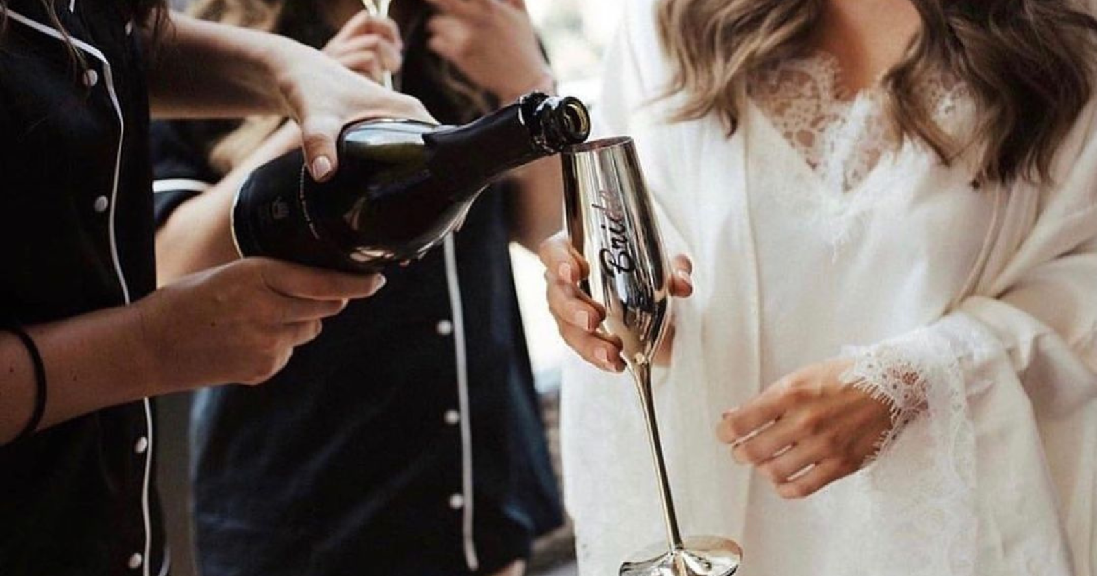 Bride To Be Gifts: 20+ Great Ideas Every Girl Will Love
