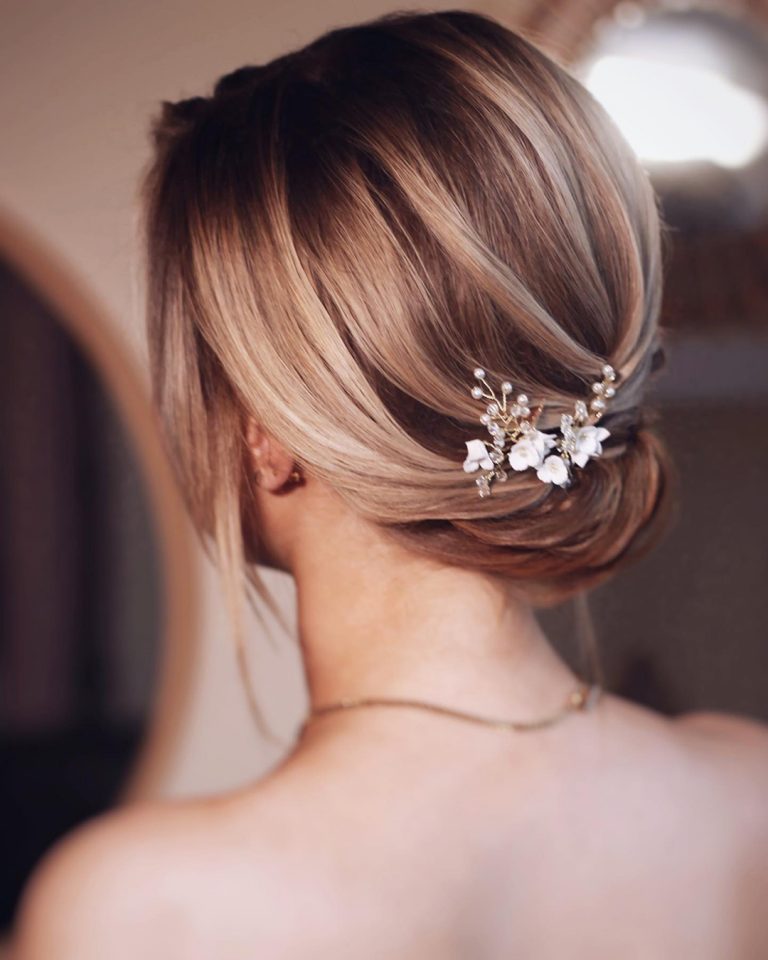 DIY Wedding Hairstyles That Easy To Pull Off [2022/23 Guide & FAQs]